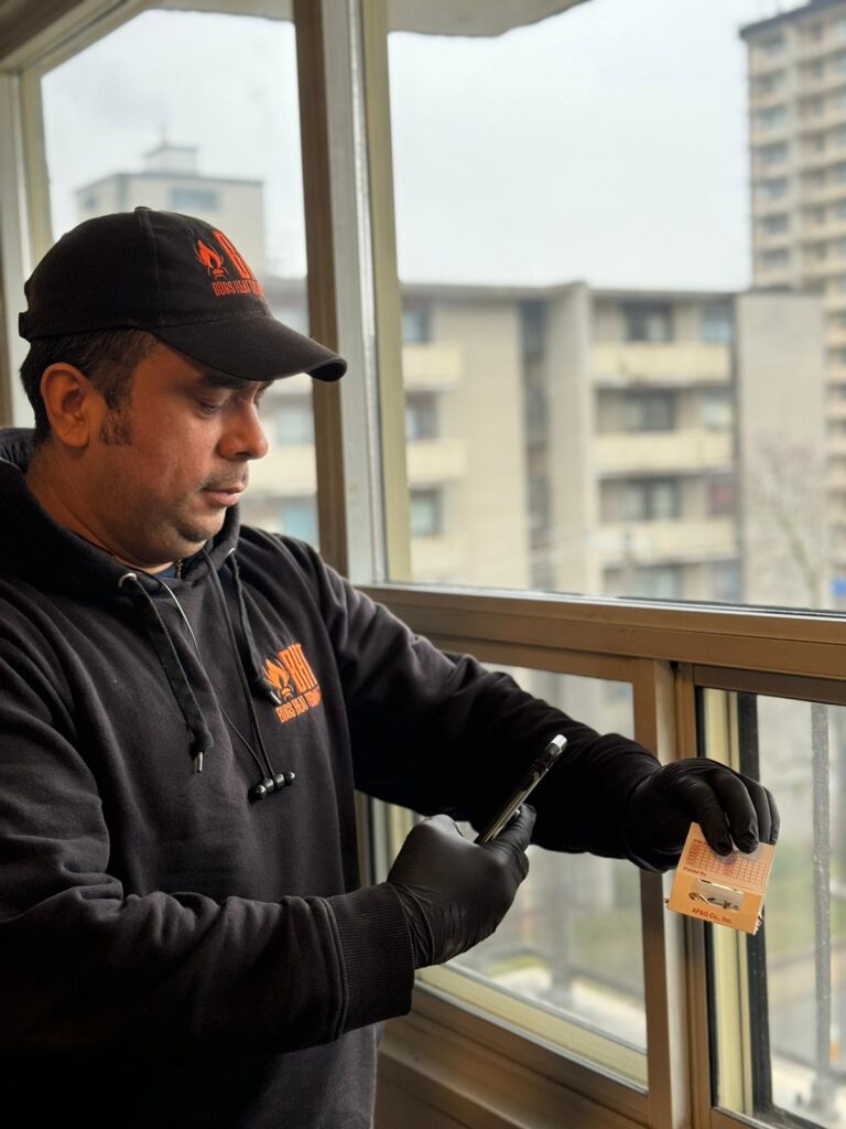 Pest Control Toronto - Pest Control Pro